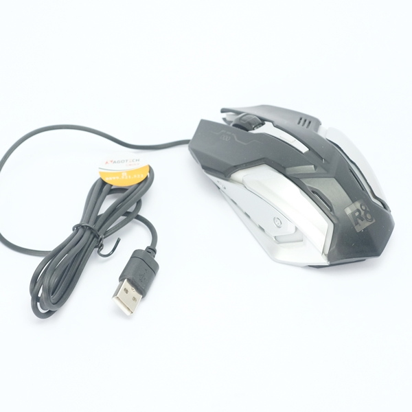 MOUSE R8 1634 - Sagotech