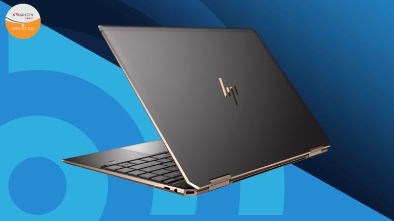 Các Hãng Laptop Tốt Nhất Hiện Nay - Sagotech